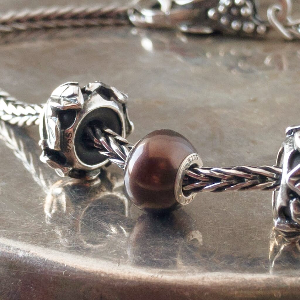 TROLLBEADS Rare & Retired | Suzie Q Studio