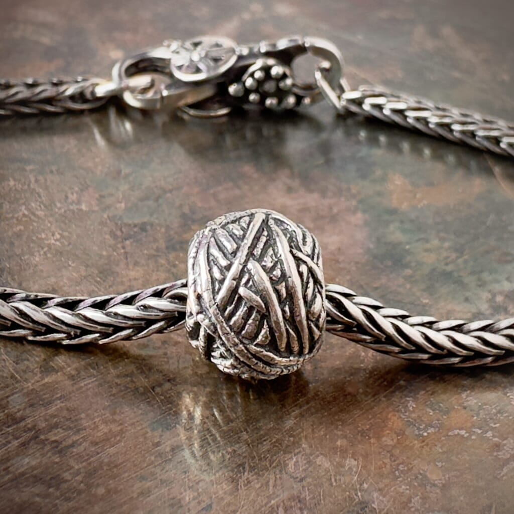 TROLLBEADS Rare & Retired | Suzie Q Studio