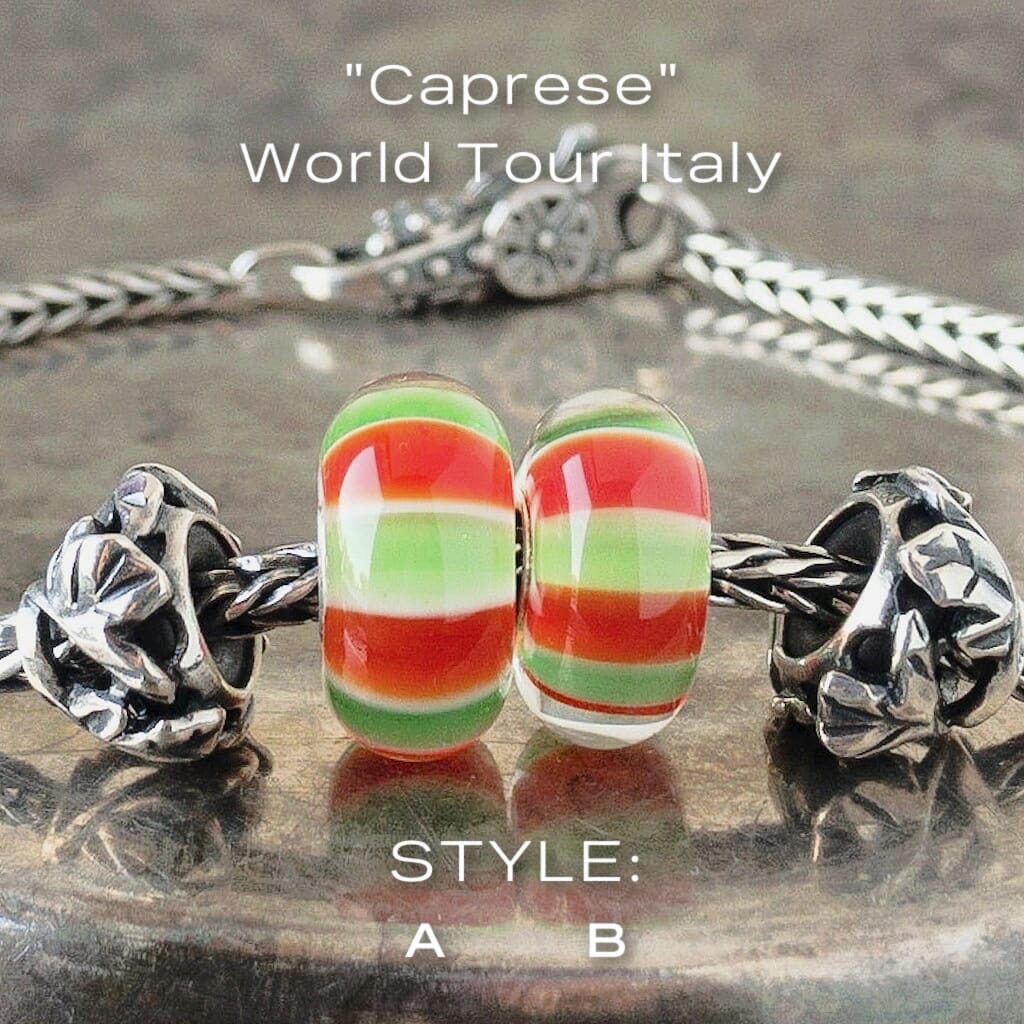 TROLLBEADS Rare & Retired | Suzie Q Studio