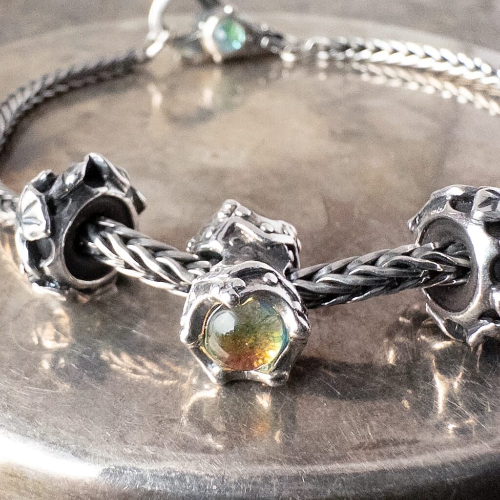 TROLLBEADS Rare & Retired | Suzie Q Studio