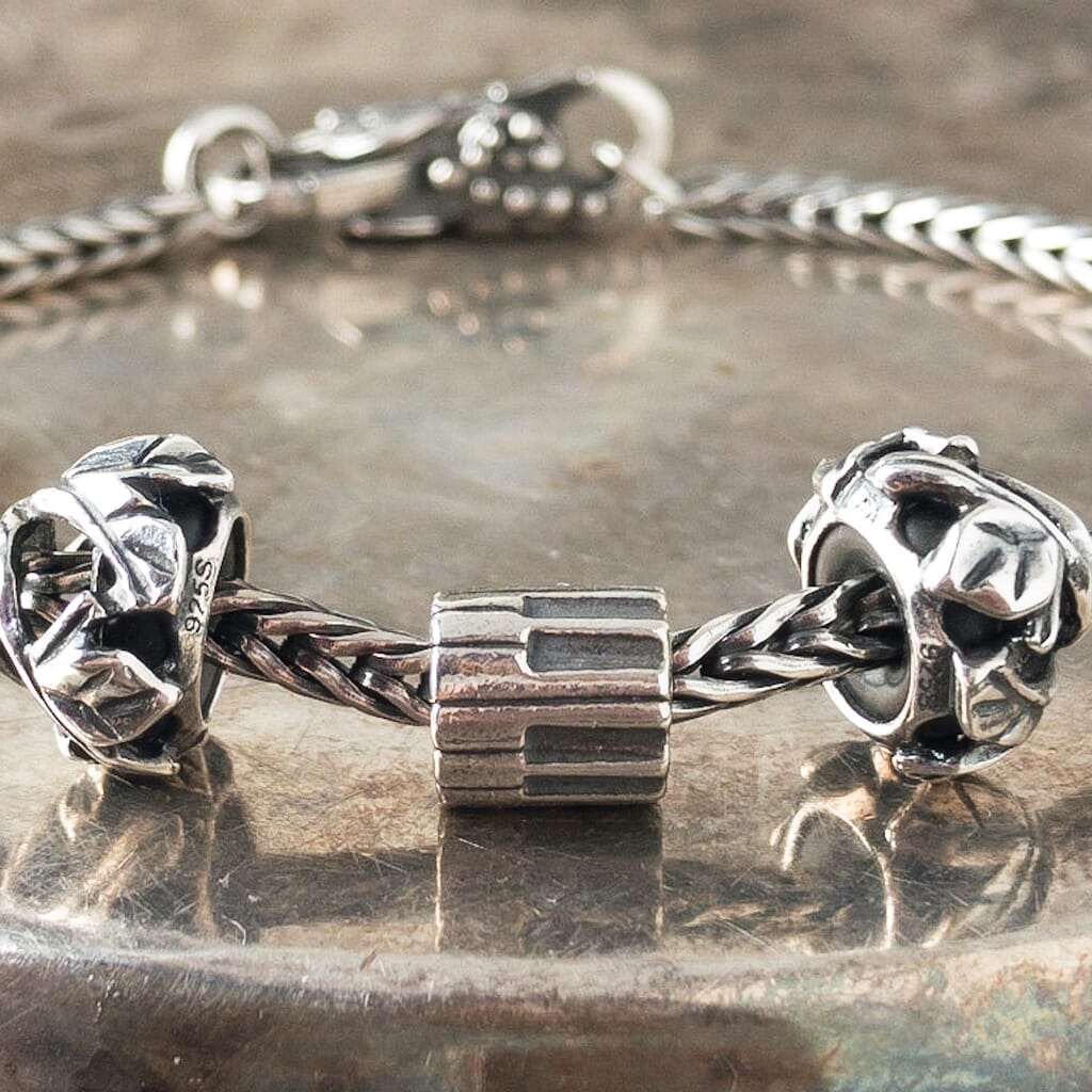 TROLLBEADS Rare & Retired | Suzie Q Studio