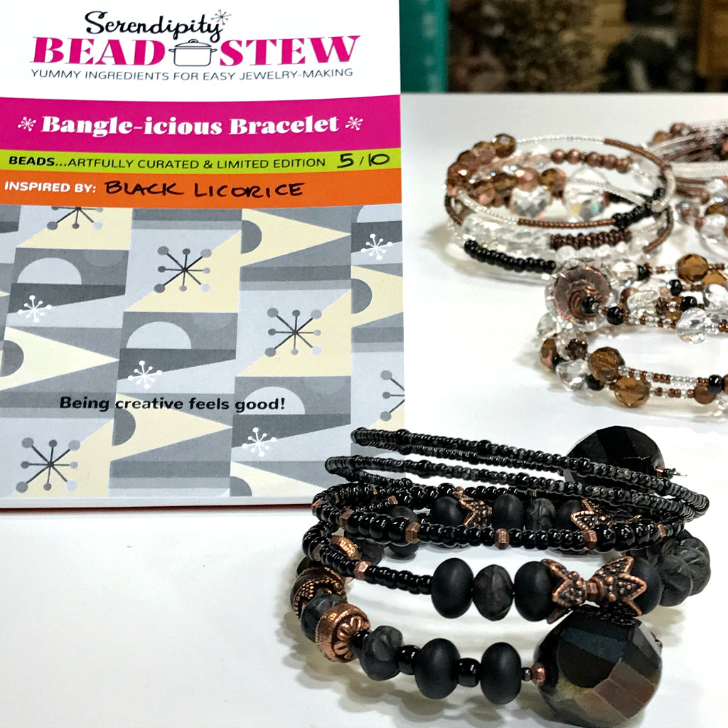 easy bracelet making kit